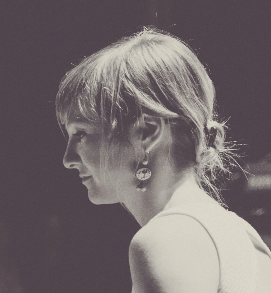 Catherine Dorion : La vie à deux – Le Carrefour de Québec