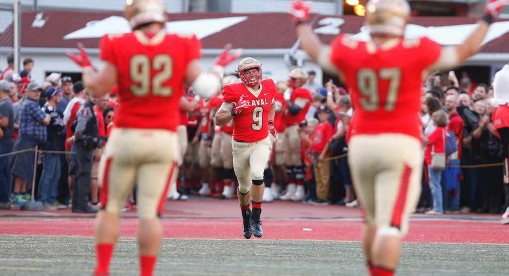 Football: Betts avec les Bears de Chicago – Le Carrefour de Québec