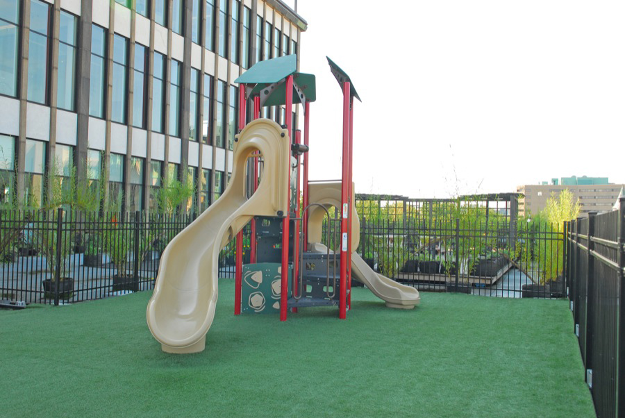 Garderies : Les Pommettes Rouges deviennent les Timoussaillons