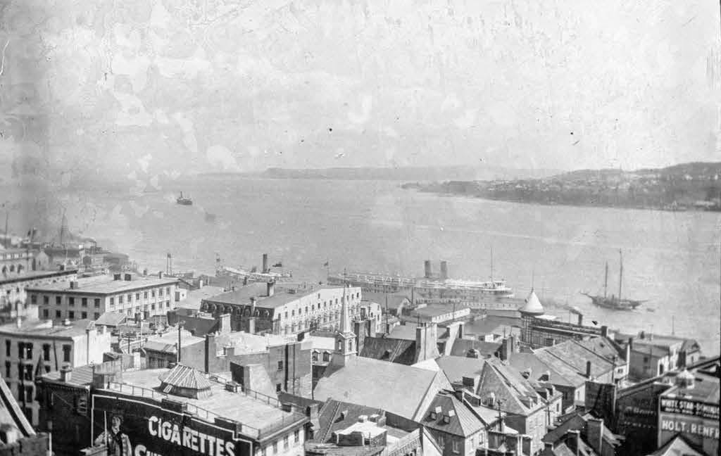 Les archives de la Ville s’enrichissent