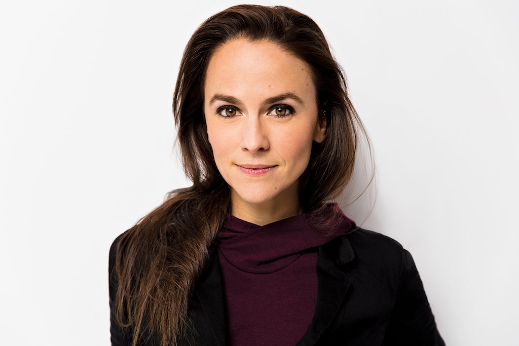 Happening mamans avec Cathleen Rouleau – Le Carrefour de Québec