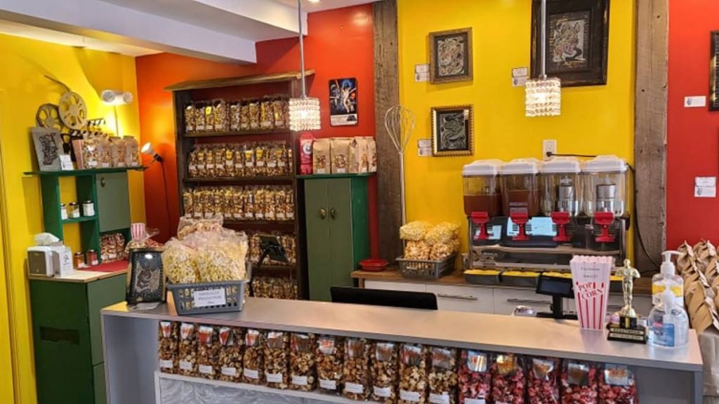 Une nouvelle boutique Pop-T à Limoilou