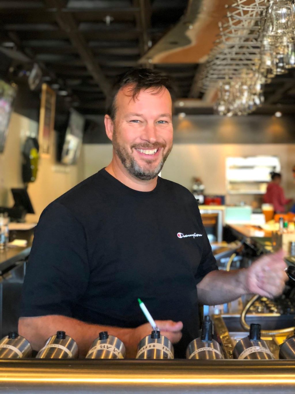 31 bougies pour le resto-bar Le Cactus – Le Carrefour de Québec