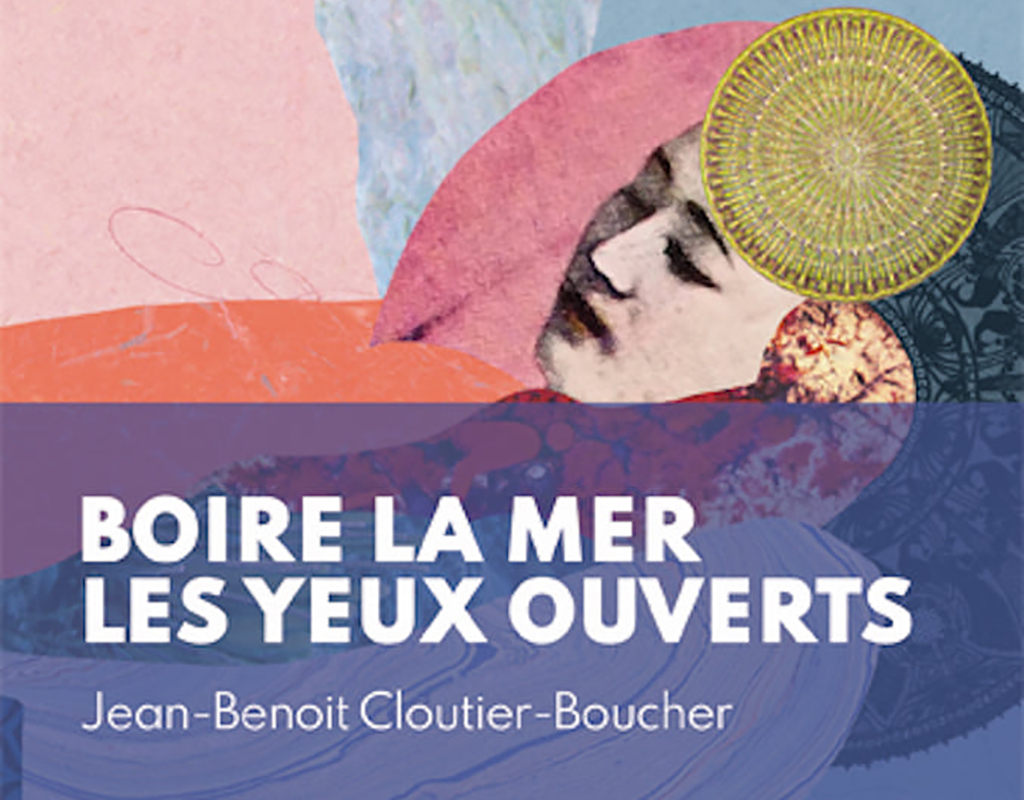 Boire la mer les yeux ouverts : écrire le poids de l’absence