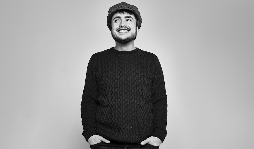 Nicolas Gémus lance son deuxième album « éponyme » : Un voyage aux ...