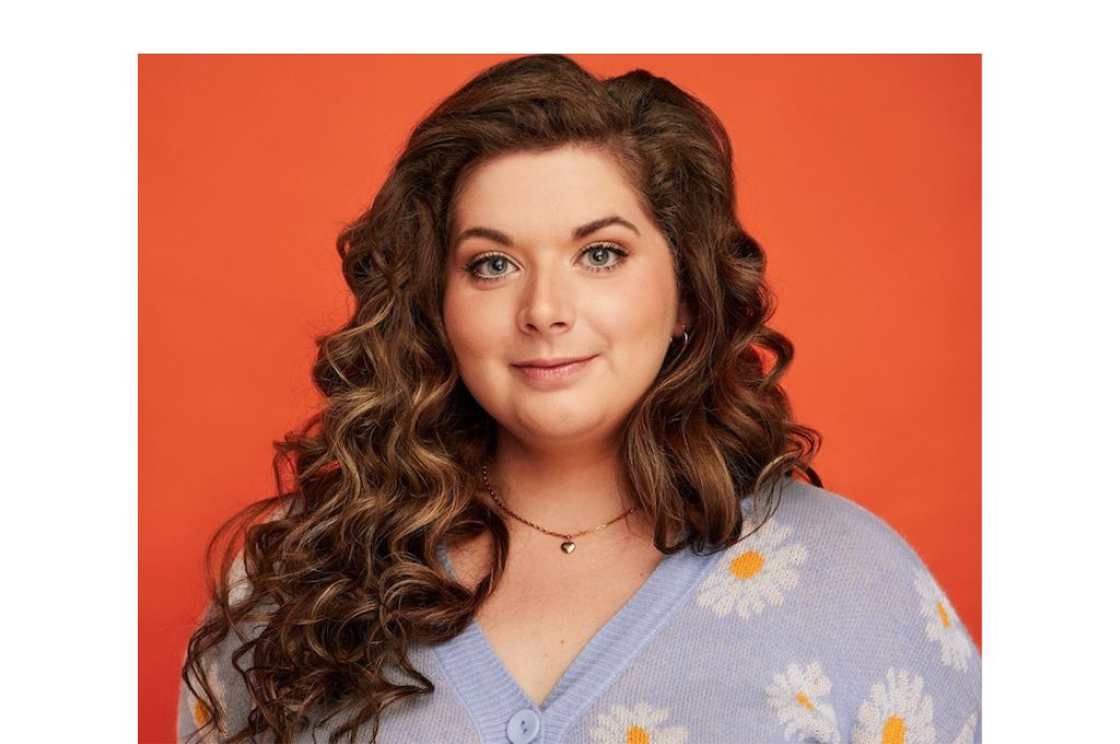 Humour et féminisme : Michelle Desrochers en spectacle à Québec – Le ...