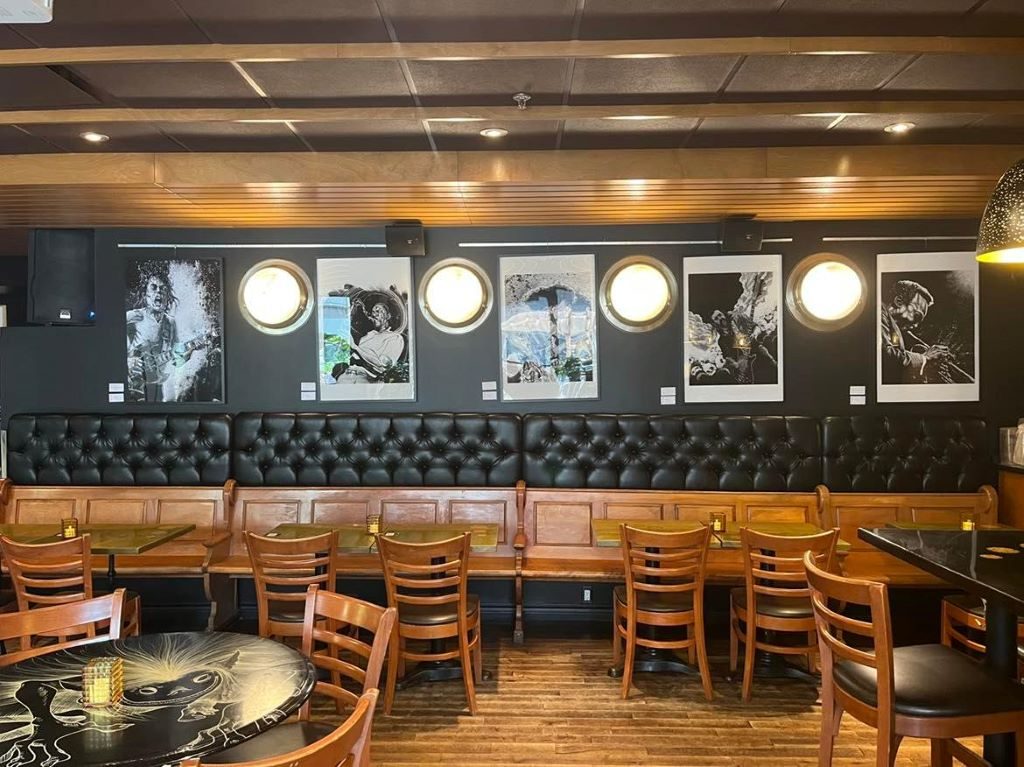 L'histoire de la Korrigane – Le Carrefour de Québec