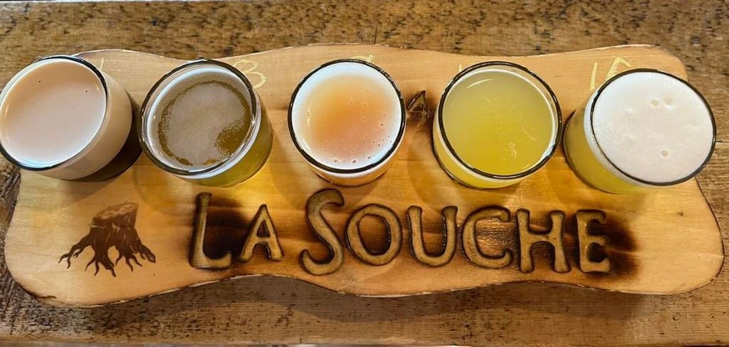 La Souche : le goût du Québec – Le Carrefour de Québec