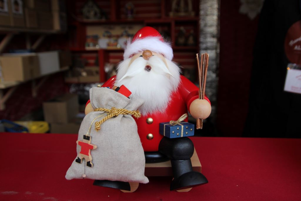 Chronique : Mes traditions de Noël et mes souhaits pour 2023