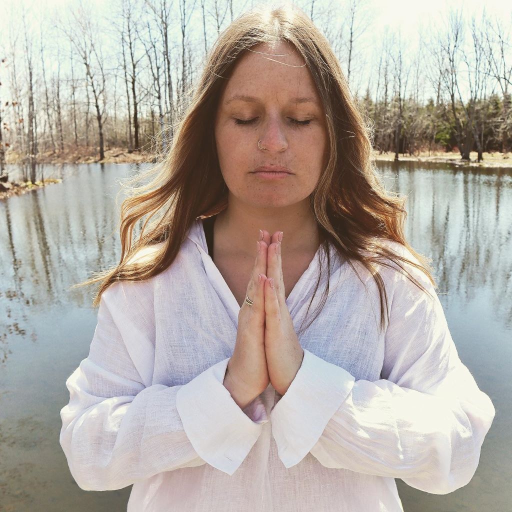 Le yoga pour un corps et un esprit sain