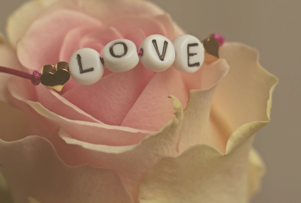 Chronique : La Saint-Valentin est une célébration de l’amour – Le ...