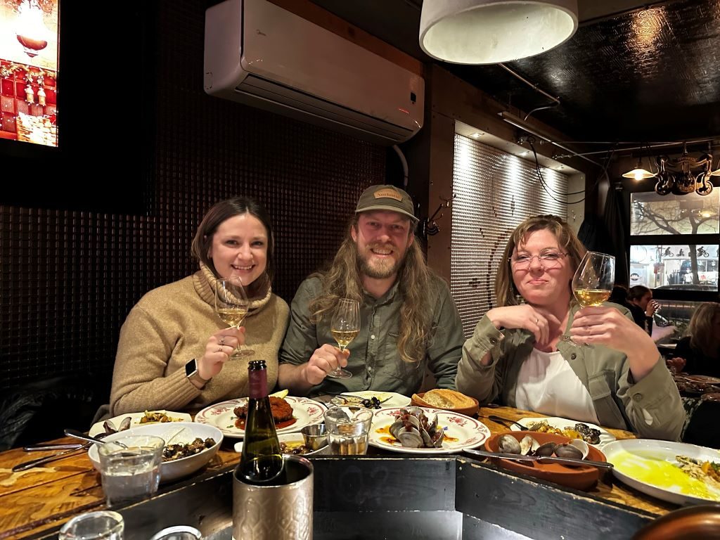 L'héritage du restaurant Le Hobbit