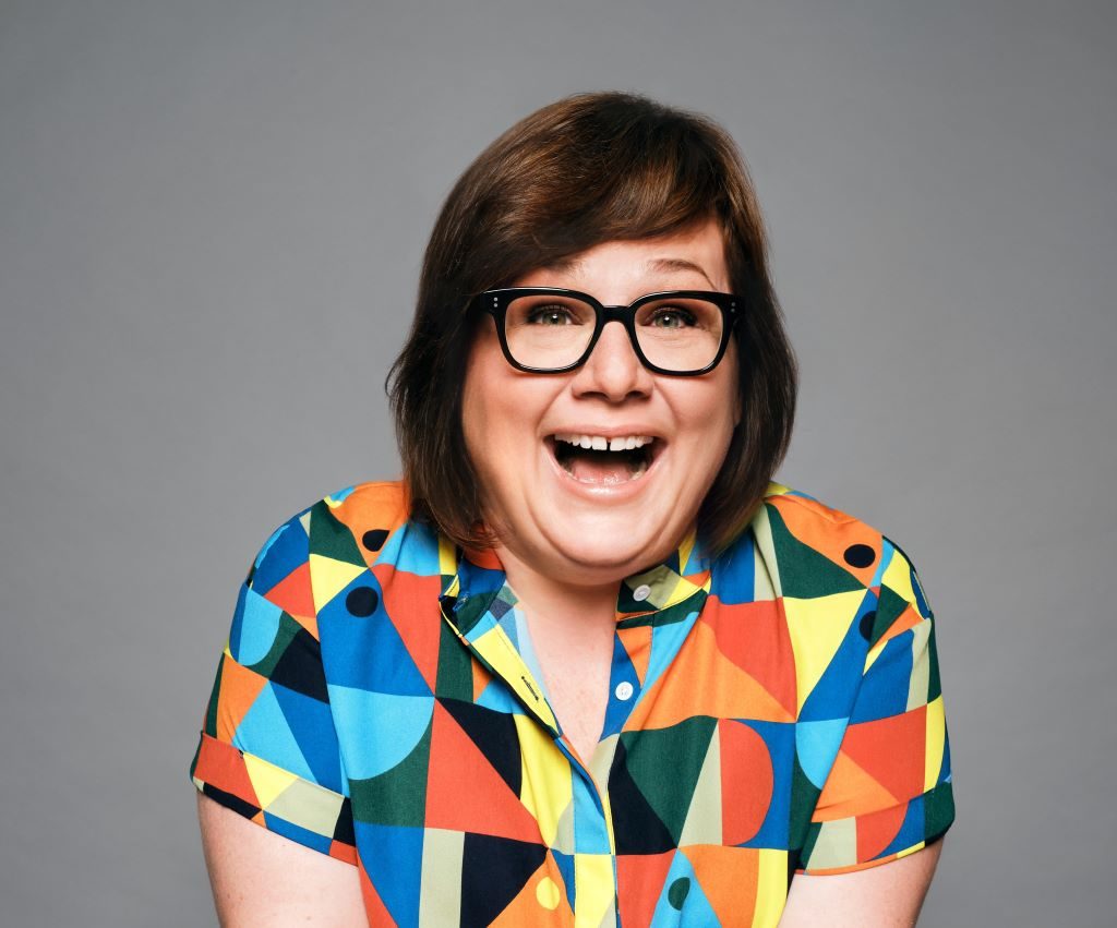 Allison Van Rassel : chroniqueuse culinaire au parcours atypique