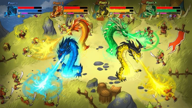 Qui se cache derrière Studio RuniQ, gagnant de la compétition Catapulte