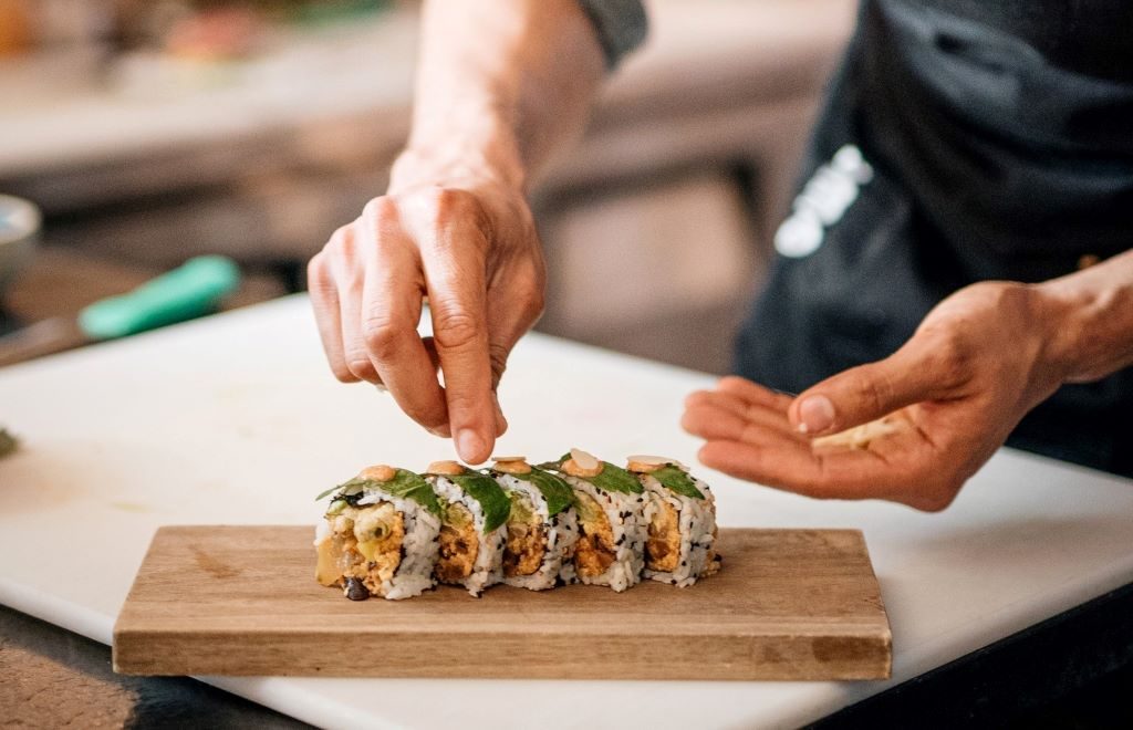 Bloom Sushi s’installe sur la 3e avenue