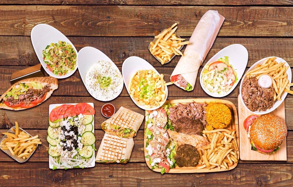 Le kebab « à la française » arrive à Québec – Le Carrefour de Québec