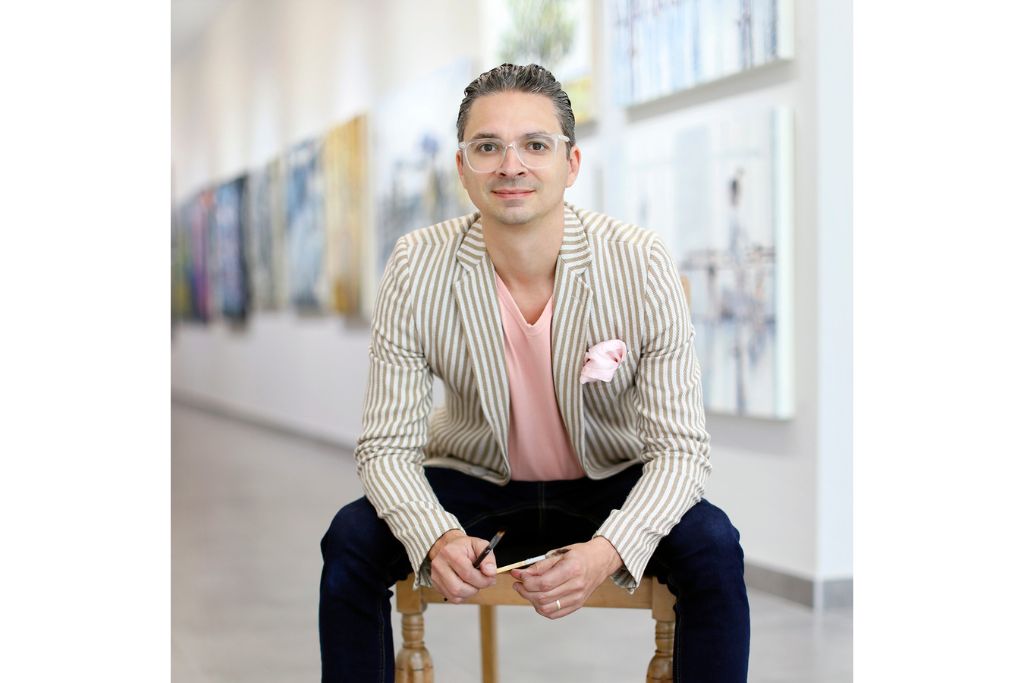 La galerie Sylvain Roberge célèbre les artistes québécois