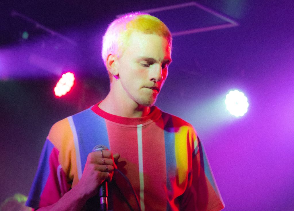 St-Roch XP : La revendication nonchalante de FilliE