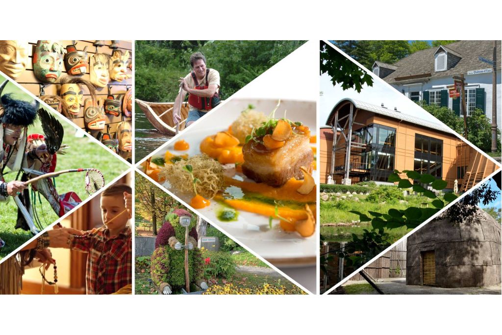 10 choses à faire à votre prochaine visite à Wendake