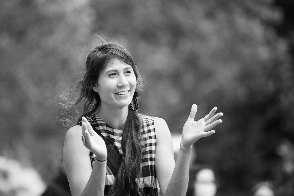 Quand la bande dessinée et la danse se rencontrent