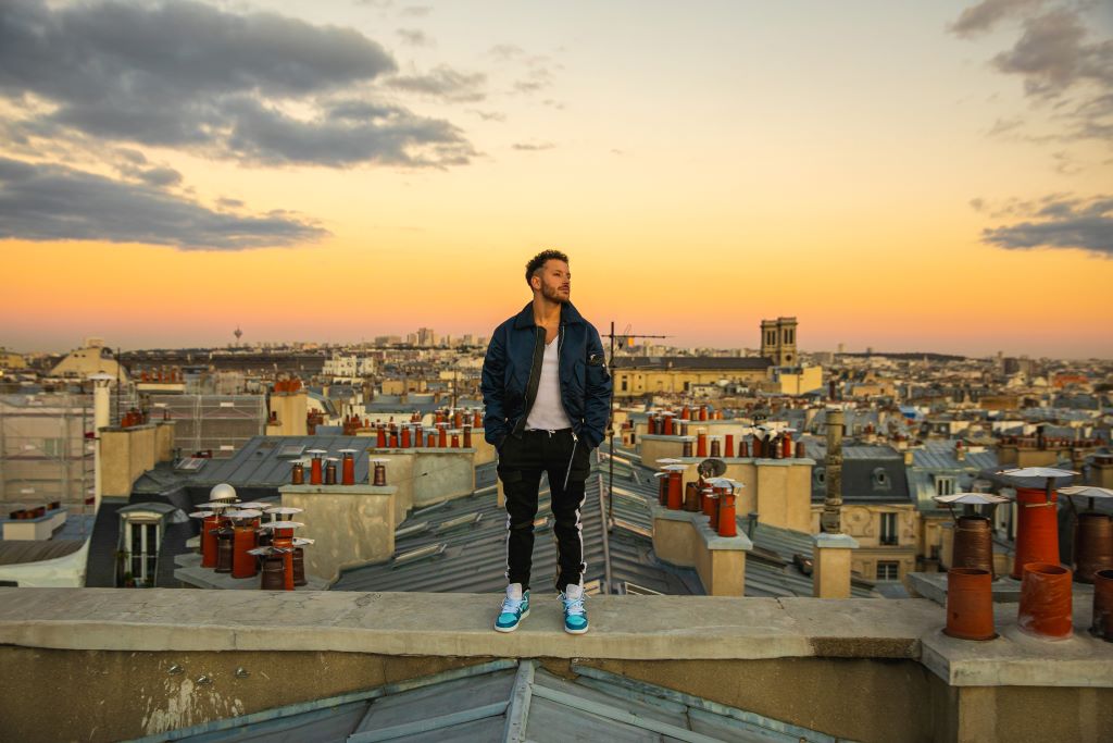 De Québec à Paris, le talent de PETITOM n'est plus à prouver