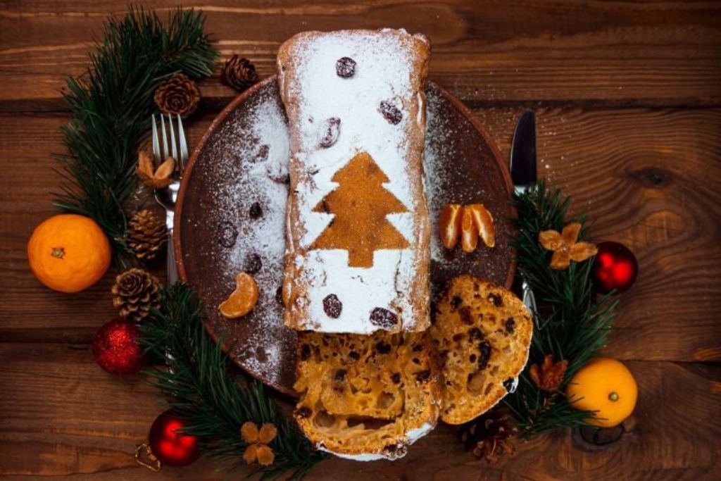 La petite histoire du célèbre gâteau aux fruits