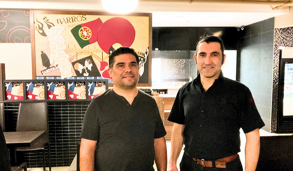 Le Poulet Portugais laisse place à Grillades Pico Loco