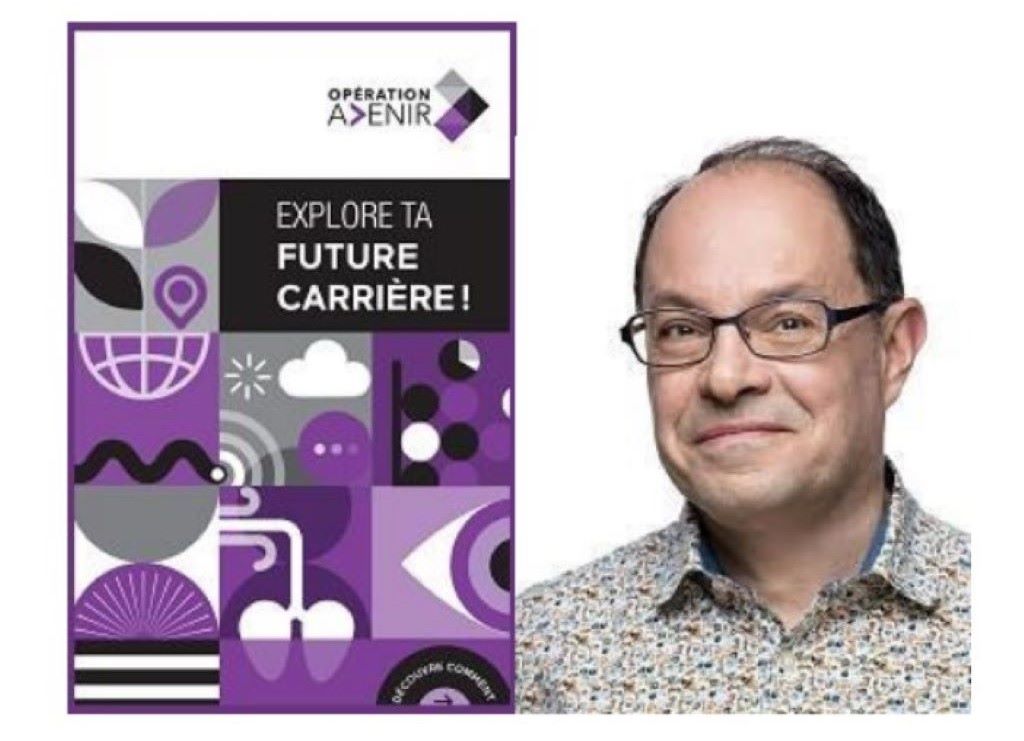 Un fascicule pour s’orienter