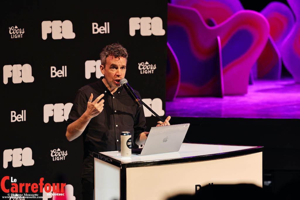 Le FEQ 2024 dévoile sa programmation