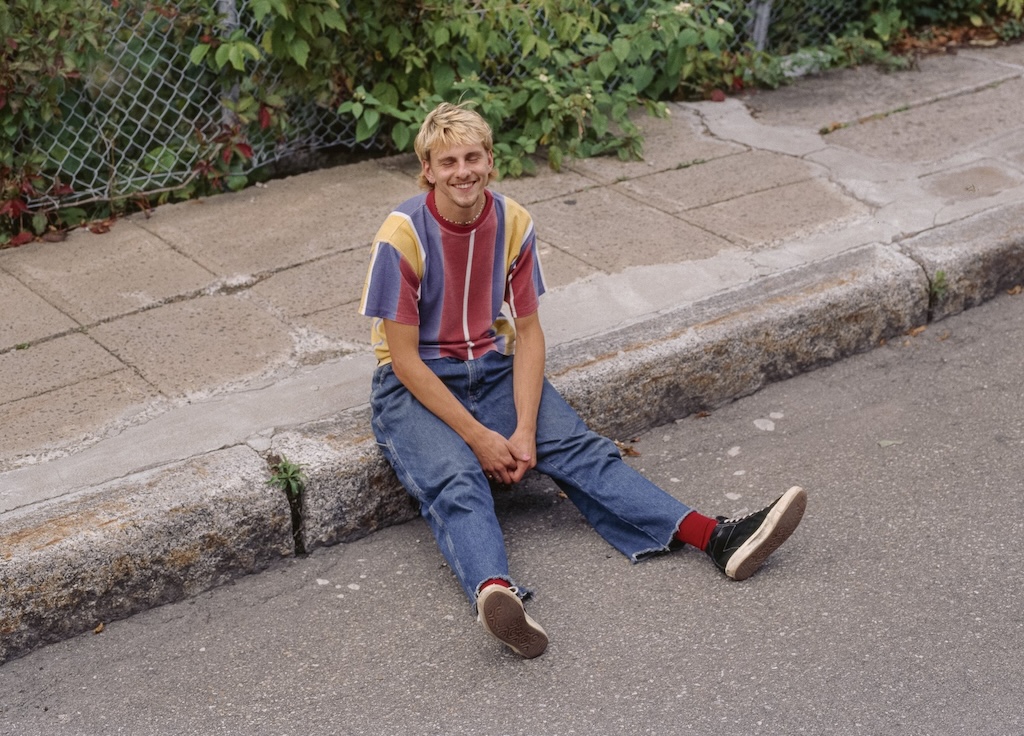 FilliE lance son deuxième EP créé à Québec