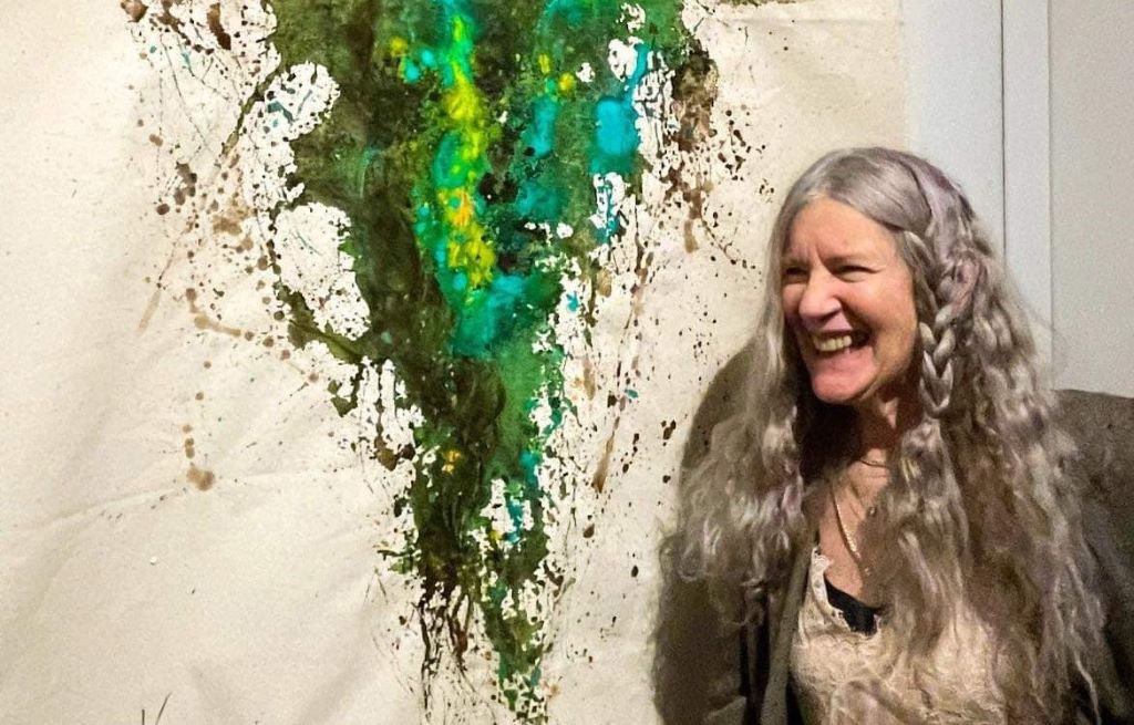 Exposition d’envergure à la Galerie Bécot – Le Carrefour de Québec
