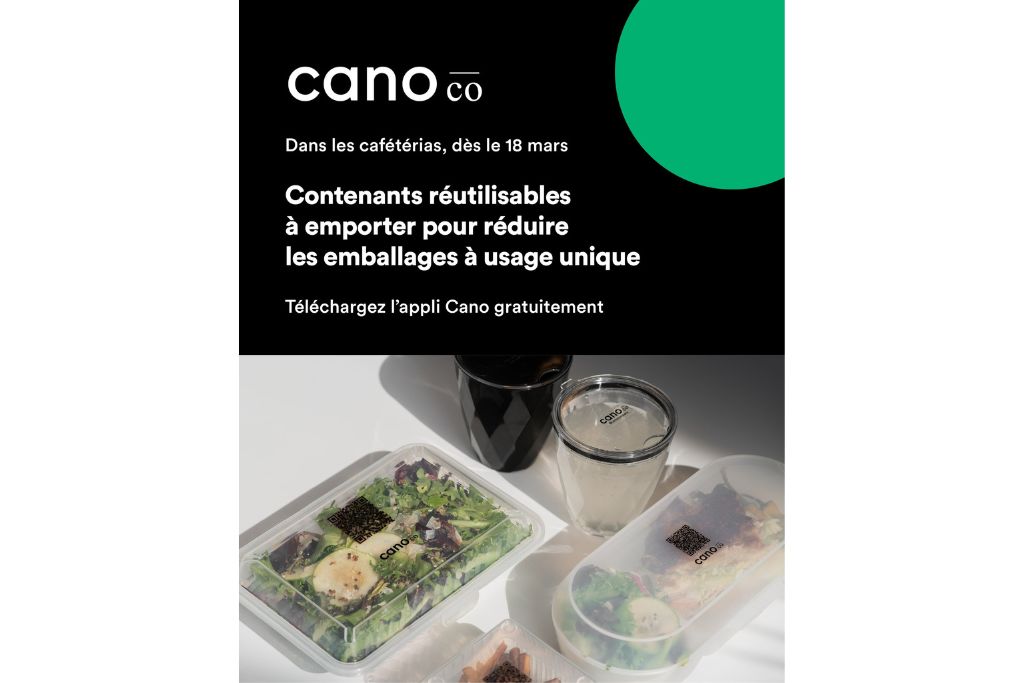 Le Cégep Garneau fait un virage vert – Le Carrefour de Québec