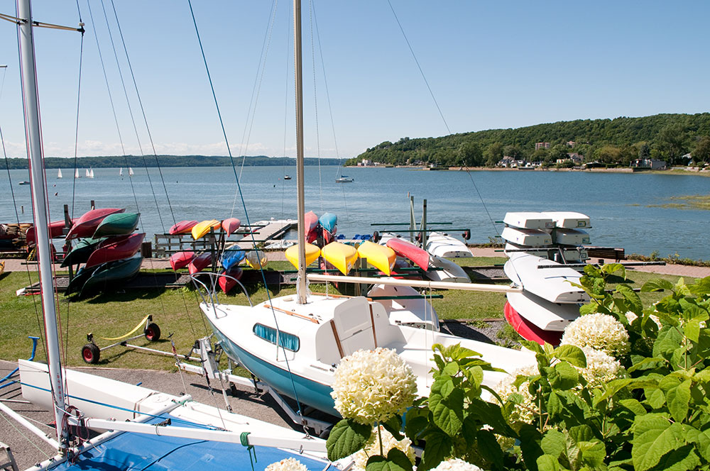 Comment délimiter les quartiers de Sainte-Foy-Sillery-Cap-Rouge