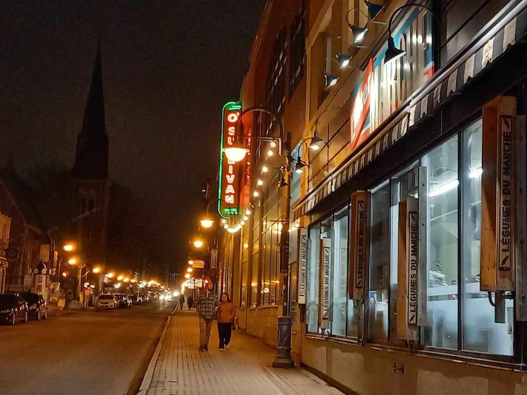 Journée nationale des Patriotes : Ouvert ou fermé