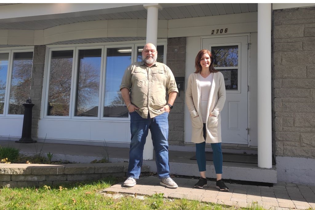 Le Gîte Jeunesse : lieu d’accueil depuis 35 ans