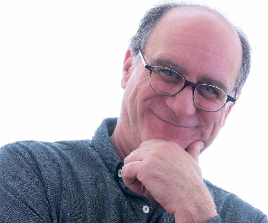 Un homme dans tous ses états