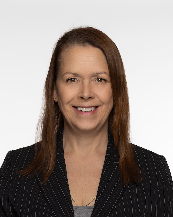L’immobilier en toute humanité avec Anne Bouchard – Le Carrefour de Québec