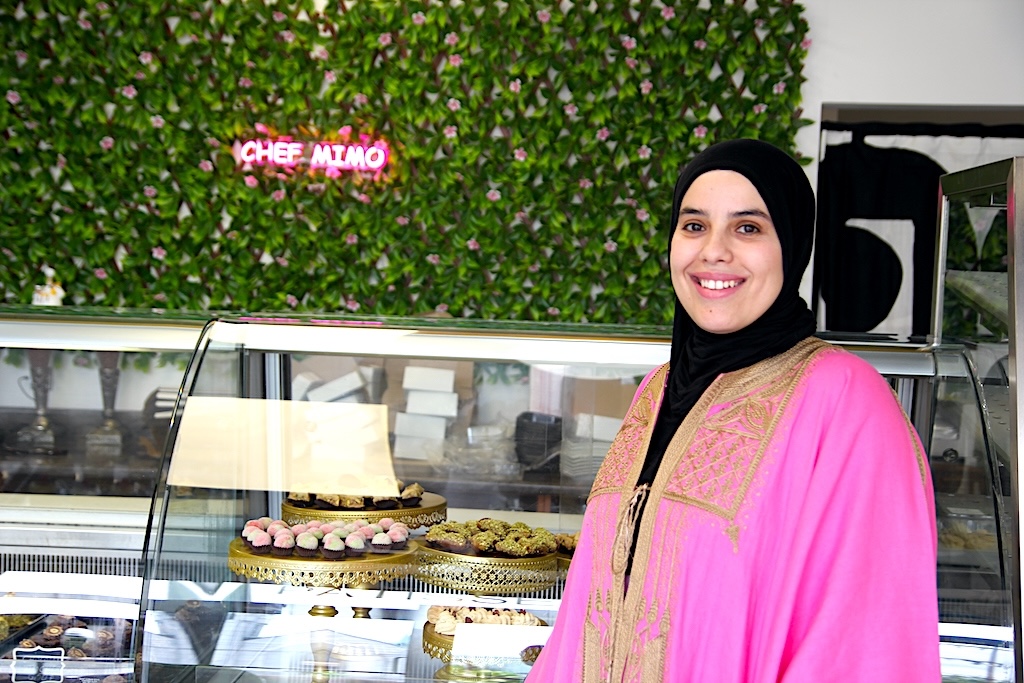 Les pâtisseries de Chef Mimo s’installent à Charlesbourg – Le Carrefour ...