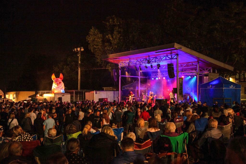 Les Fêtes de la famille sont de retour à Saint-Émile – Le Carrefour de ...