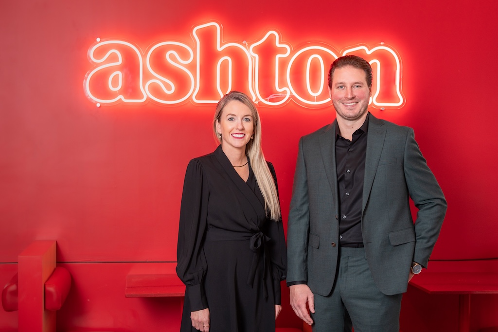 Ashton annonce l’ouverture d’une nouvelle succursale – Le Carrefour de ...