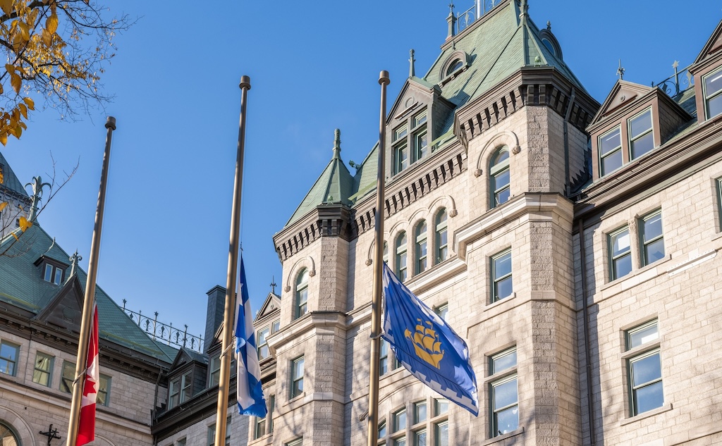 La culture en marge de la campagne municipale – Le Carrefour de Québec