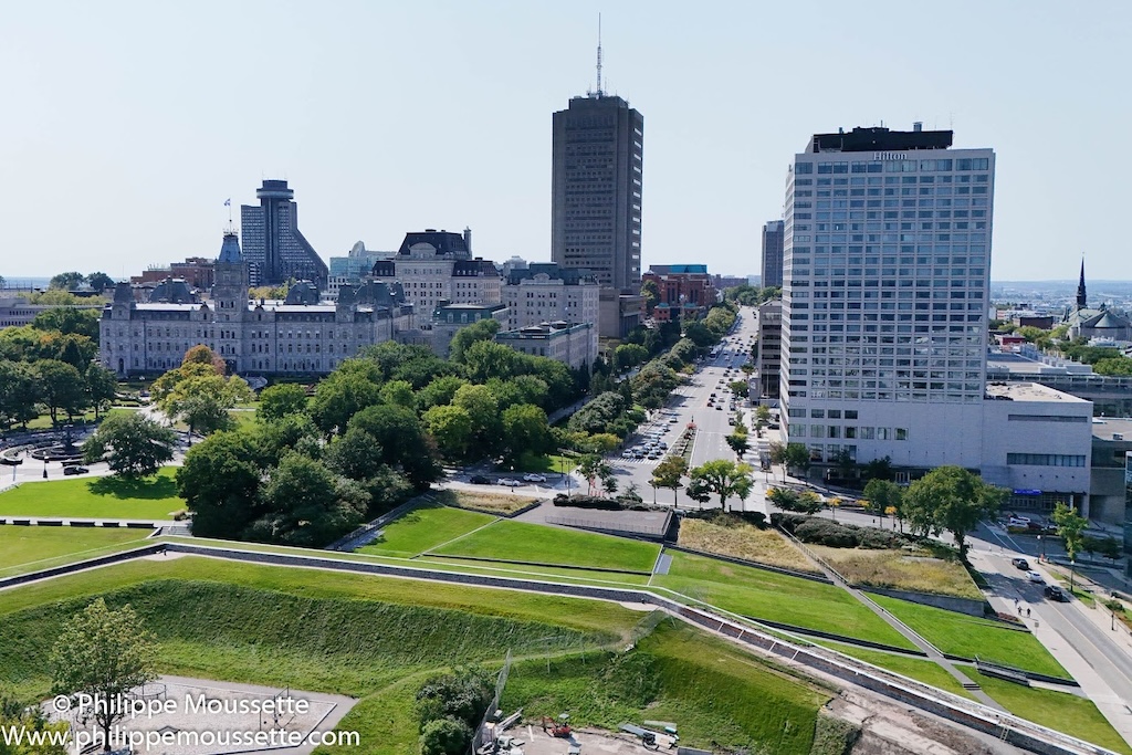 CDPQ Infra amorce la planification du Plan CITÉ