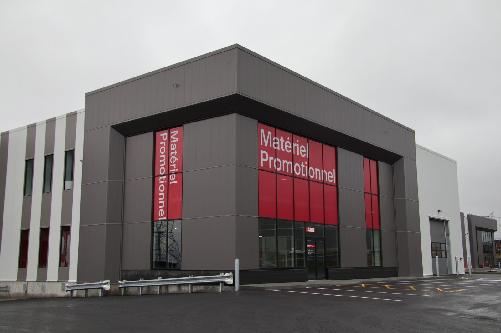 2nd Skin : 20 ans et 2 M$ pour propulser son expansion – Le Carrefour ...