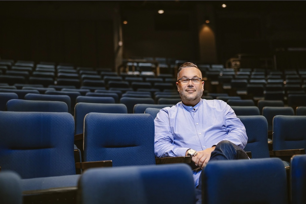 Le Grand Théâtre de Québec nominé aux prix RIDEAU