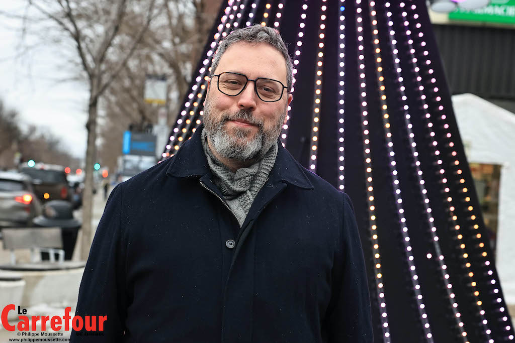 Le conseil de quartier du Vieux-Limoilou ajuste le tir – Le Carrefour ...