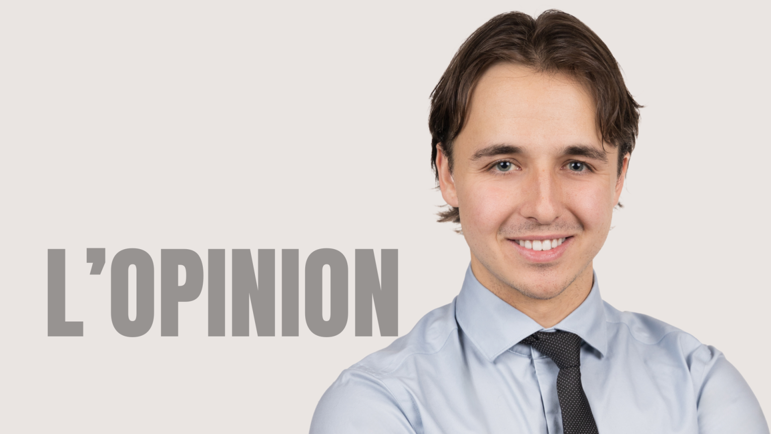 Accueil – Journal Le Carrefour de Québec