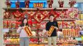 Le Supermarché XINYA célèbre le Nouvel An chinois