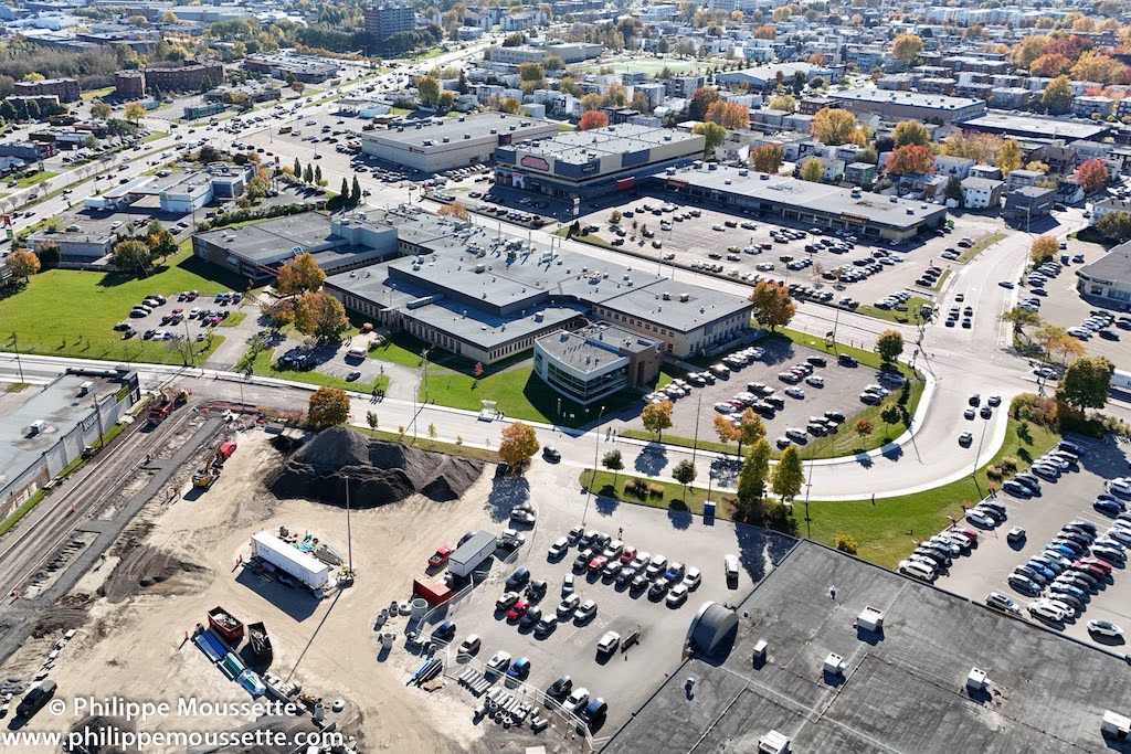 Le conseil de quartier veut plus de sécurité dans Vanier