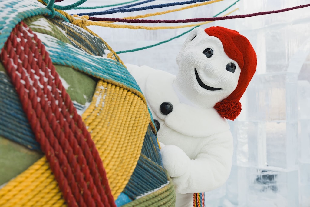 Le Carnaval de Québec : un retour aux sources et à l'audace – Le ...
