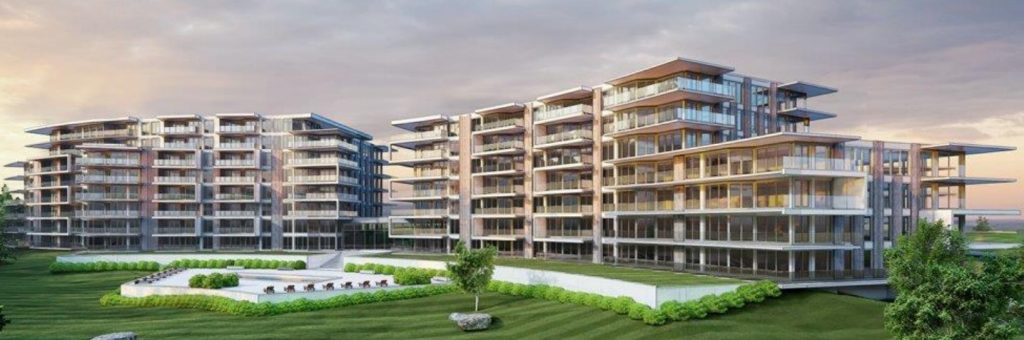 Condos au Club de Golf de Cap-Rouge : la population inquiète